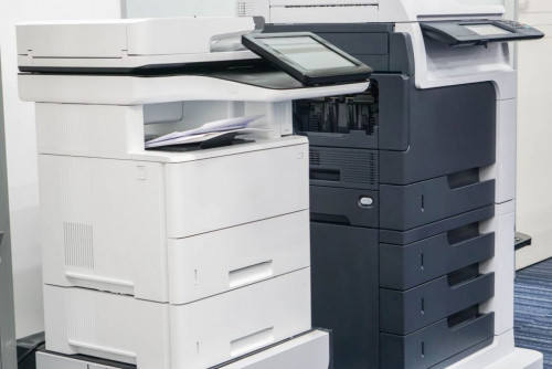 Tips for buying a photocopy machine | BDStall