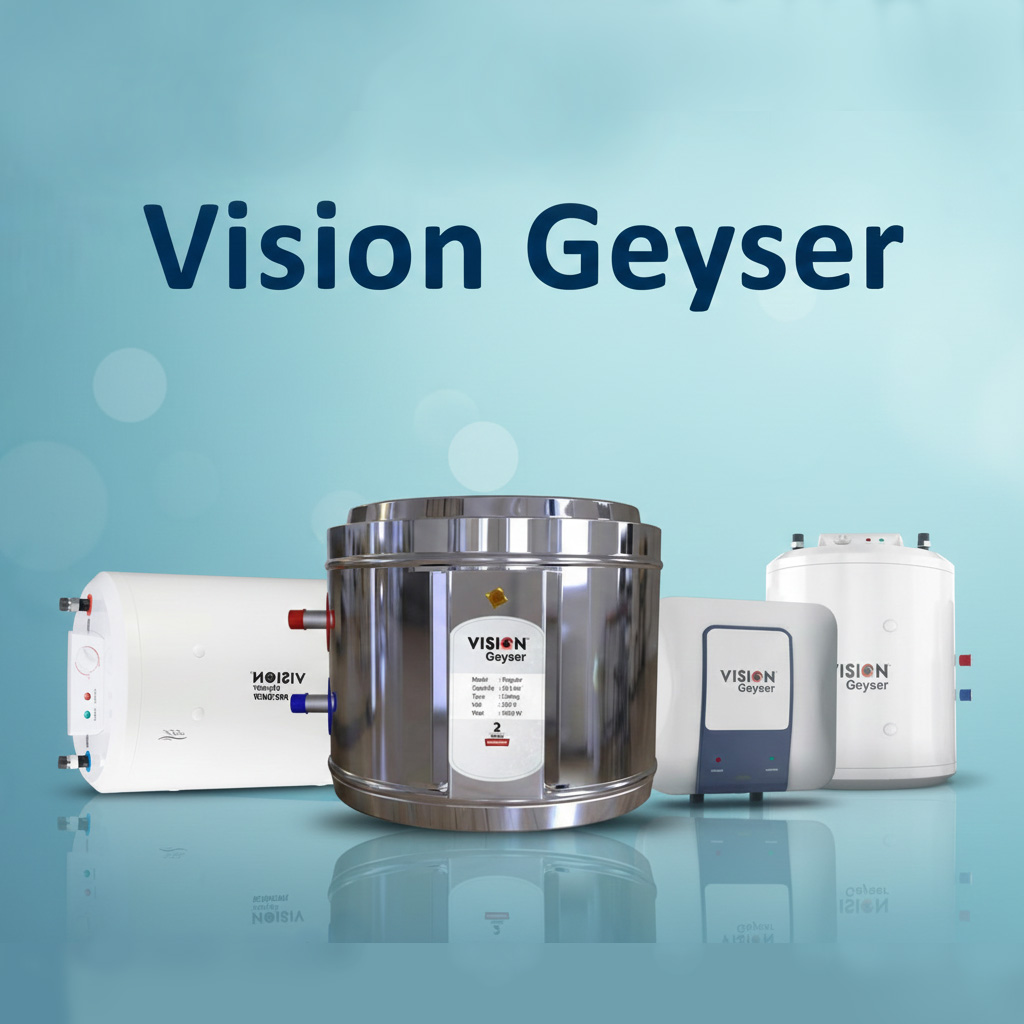 Top 10 Geyser Brand in Bangladesh | BDStall