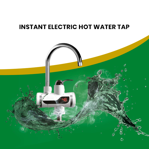 Top 5 Instant Water Heater | BDStall
