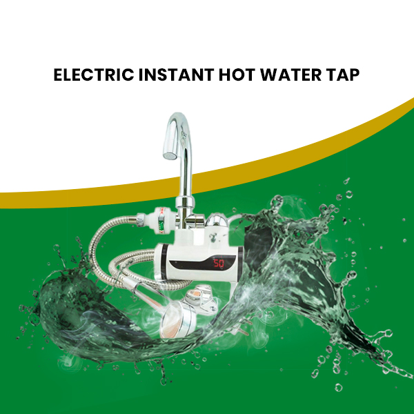 Top 5 Instant Water Heater | BDStall