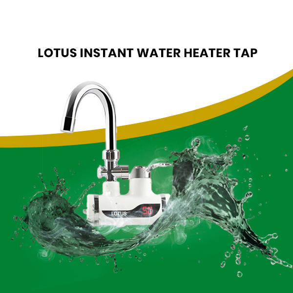 Top 5 Instant Water Heater | BDStall