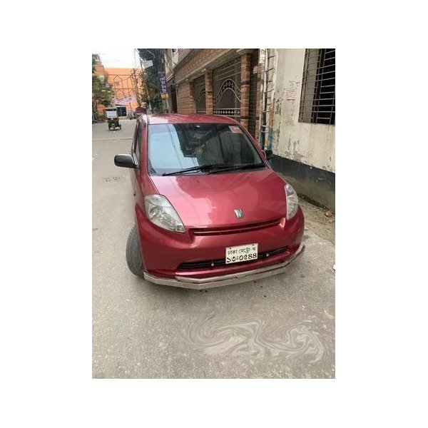 Toyota Passo 2005 Price in Bangladesh | BDStall