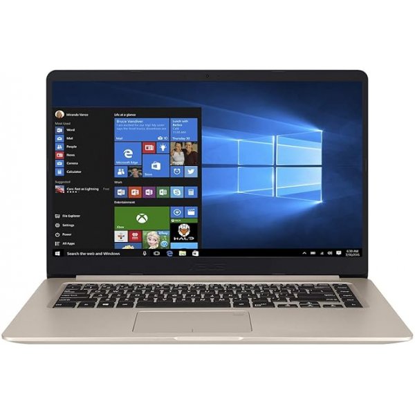 Asus Vivobook X510UNR Core i7 8th Gen 15.6" 4K Display Price in ...