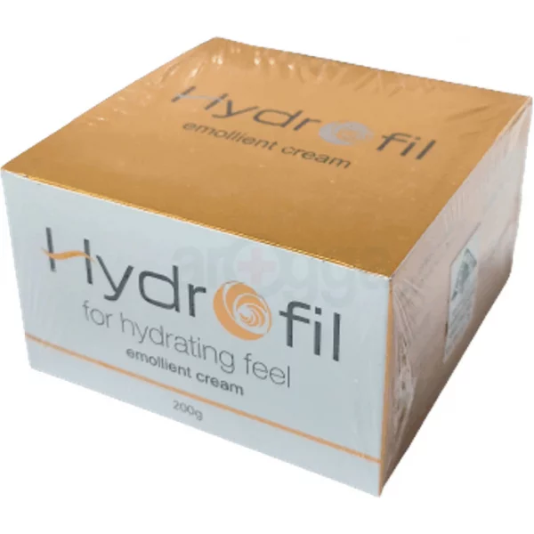 Hydrofil Cream 200ml Price in Bangladesh | BDStall