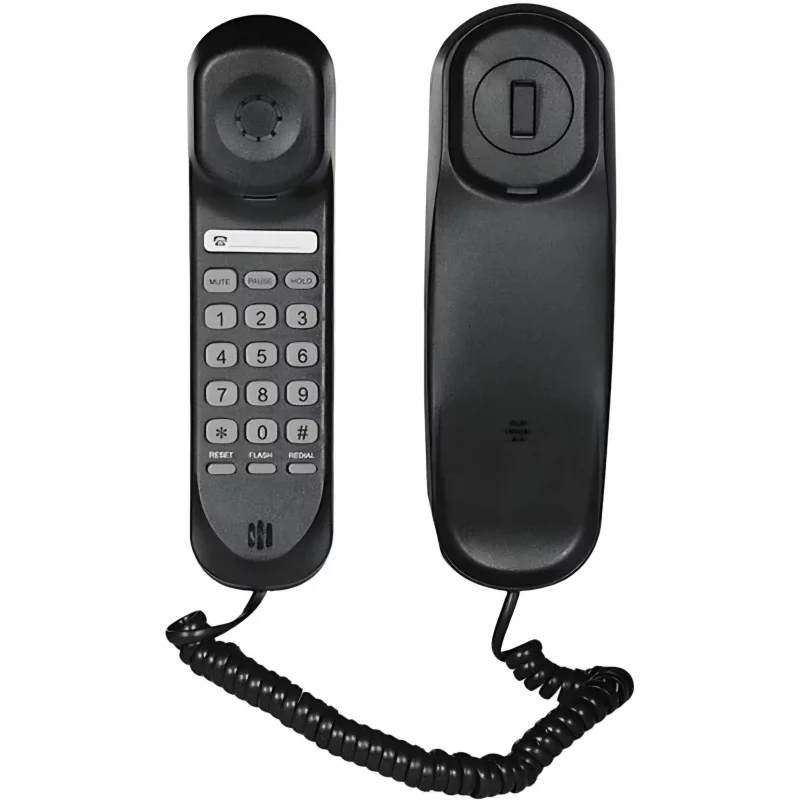 Verbex 9602B Desk Phone Telephone Set Price in Bangladesh | BDStall