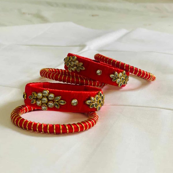 Handmade Bridal Churi Price in Bangladesh | BDStall