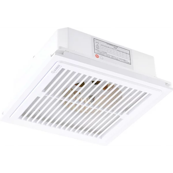 Blauberg Ceileo Zug FLSP-1 12" Bathroom / Kitchen Exhaust Fan Price in ...