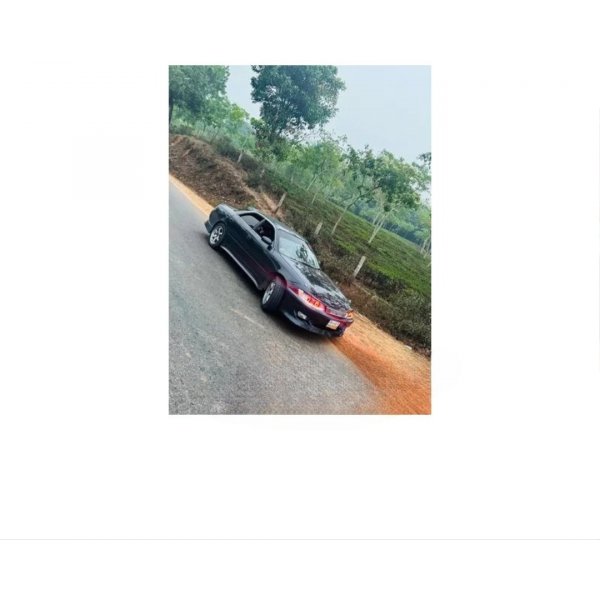 Toyota Mark II 90 1998 Price in Bangladesh | BDStall