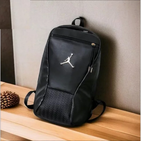 Jordan Waterproof Leather Bag Price in Bangladesh | BDStall