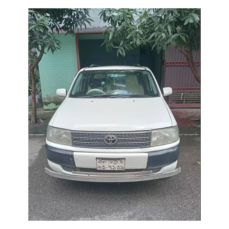 Toyota Probox 2004 Price in Bangladesh | BDStall
