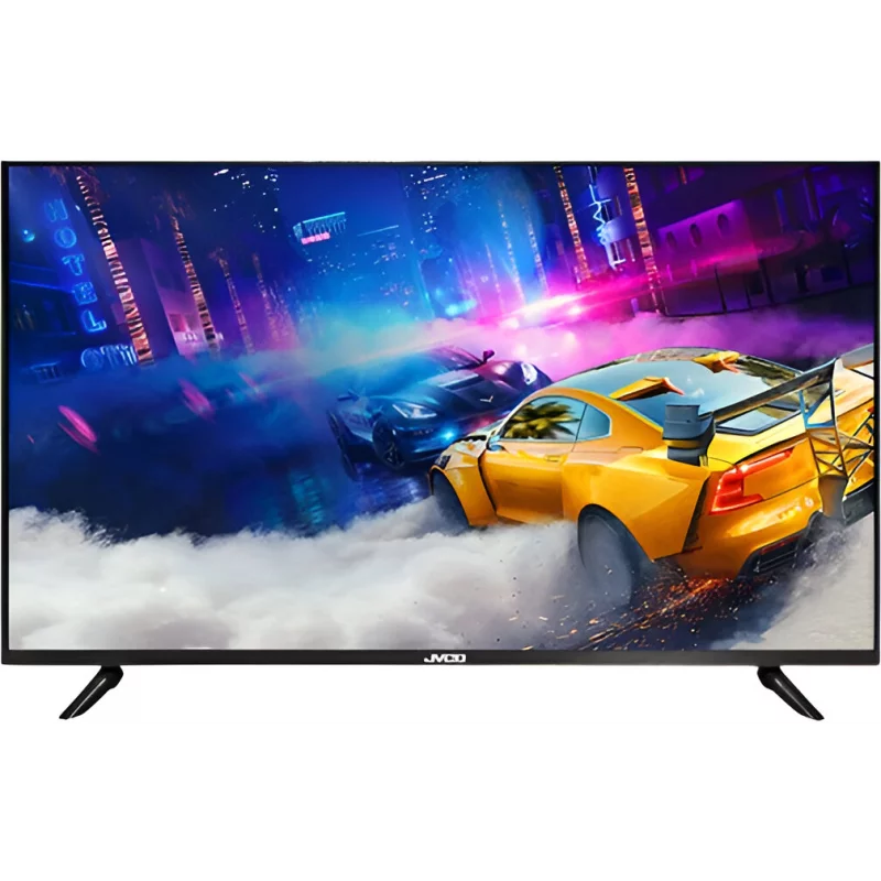 Jvco DF1CS Ultra 43" Android Smart LED Television Price in Bangladesh ...