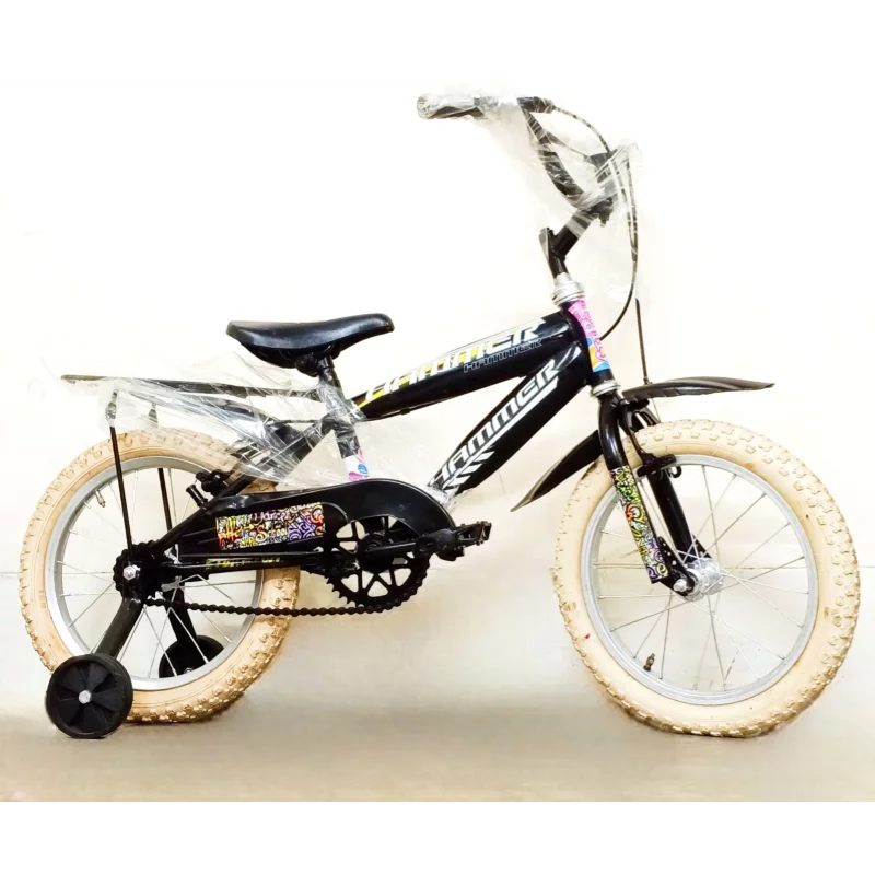 Hammer Sports Baby Balanced Bicycle Price in Bangladesh | BDStall