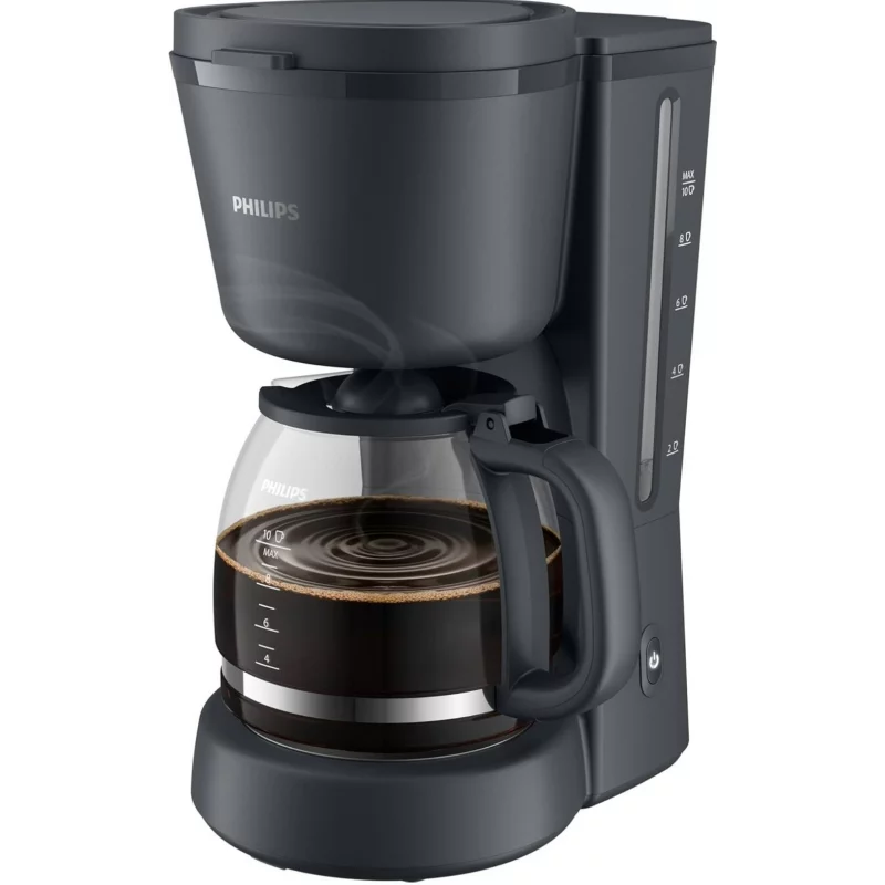 Philips HD7430/90 1000W Drip Coffee Maker Price in Bangladesh | BDStall