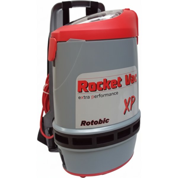 Rocketvac XP Backpack Vacuum Cleaner Price in Bangladesh | BDStall