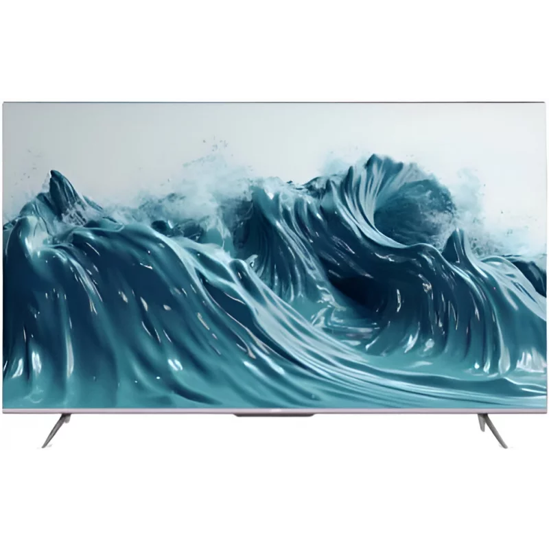 JVCO GF25S 43" Google TV with Smart Voice Control Price in Bangladesh ...