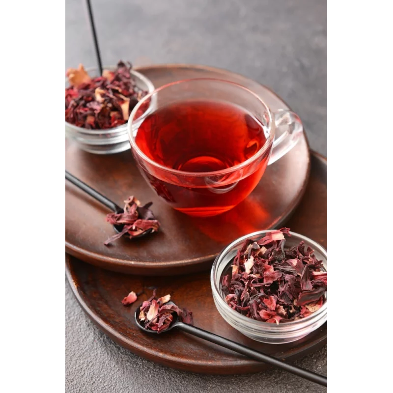 Rosella Tea 100gm Price in Bangladesh | BDStall