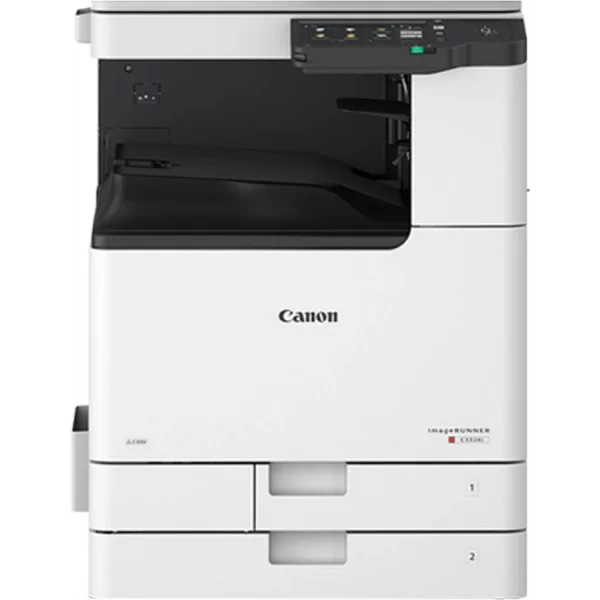 Canon imageRUNNER C3326i Multifunction Color Photocopier Price in ...