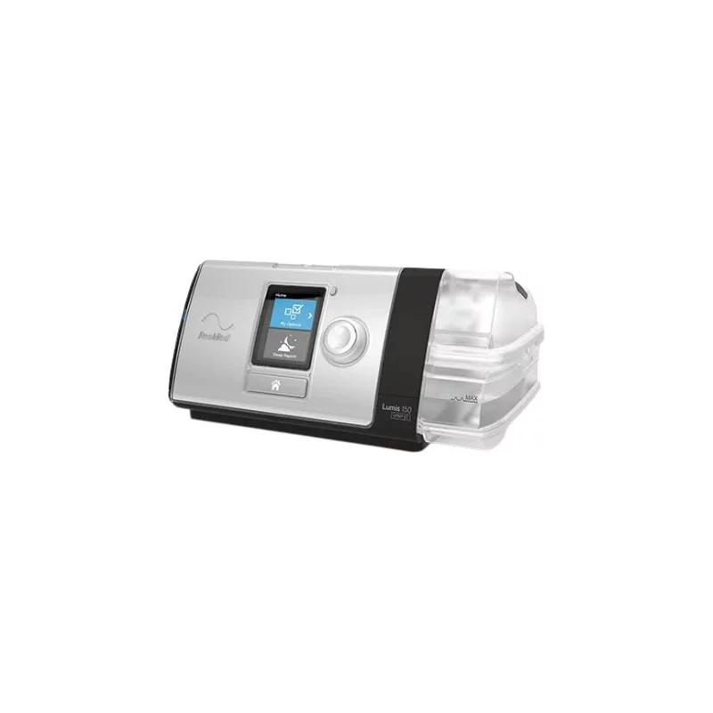 ResMed Lumis 100 VPAP ST BiPAP Machine Price in Bangladesh | BDStall