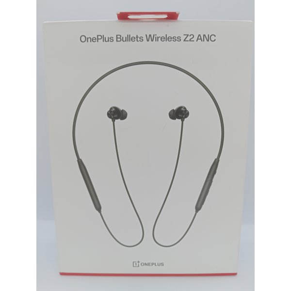 OnePlus Bullets wireless Z2 ANC Bluetooth Neckband Price in Bangladesh ...