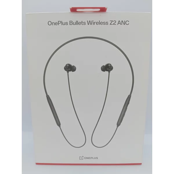 OnePlus Bullets wireless Z2 ANC Bluetooth Neckband Price in Bangladesh ...