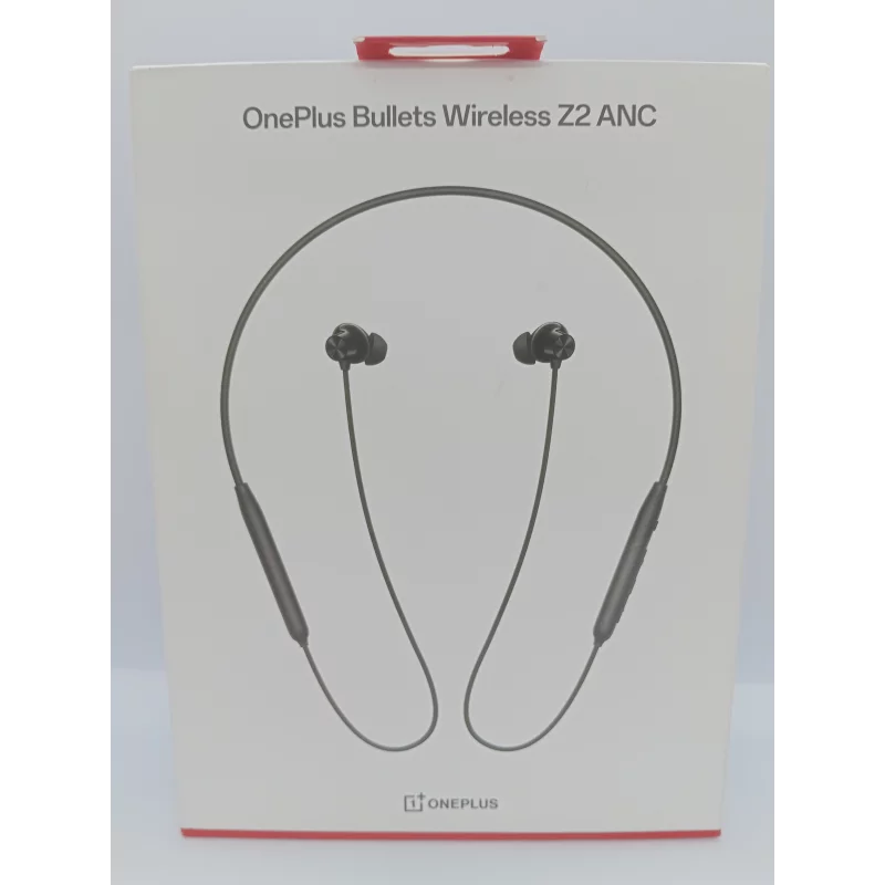 OnePlus Bullets wireless Z2 ANC Bluetooth Neckband Price in Bangladesh ...