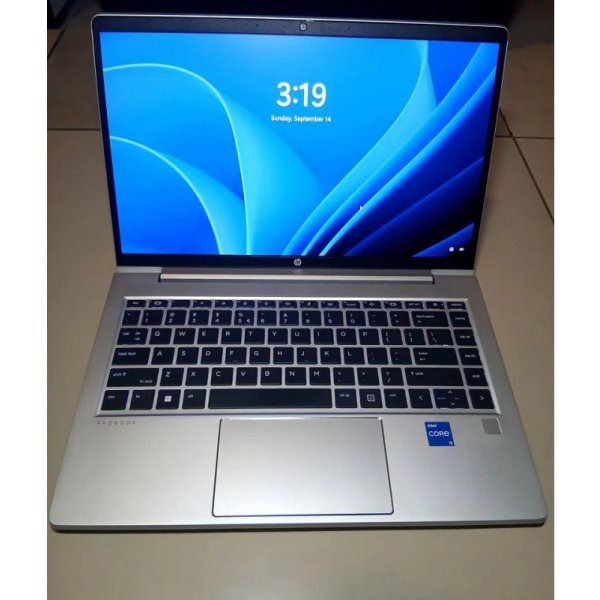 HP ProBook 450 G9 Core i5 12th Gen Laptop Price in Bangladesh | BDStall