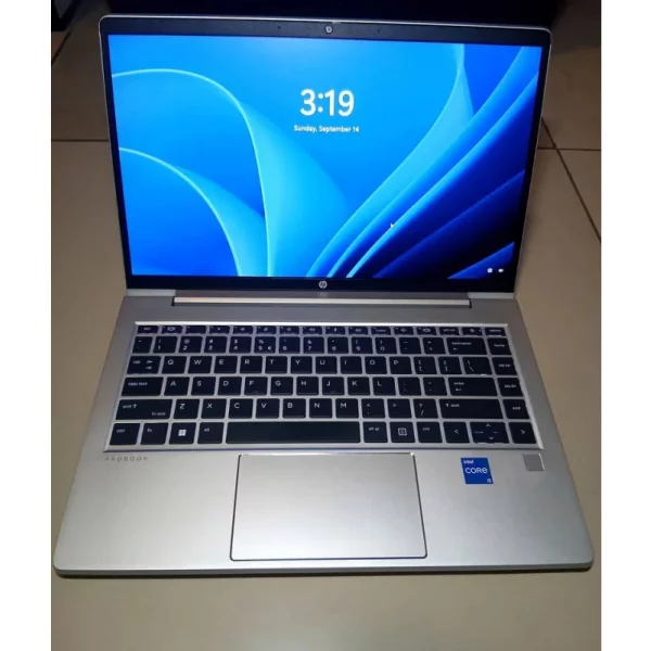 HP ProBook 450 G9 Core i5 12th Gen Laptop Price in Bangladesh | BDStall