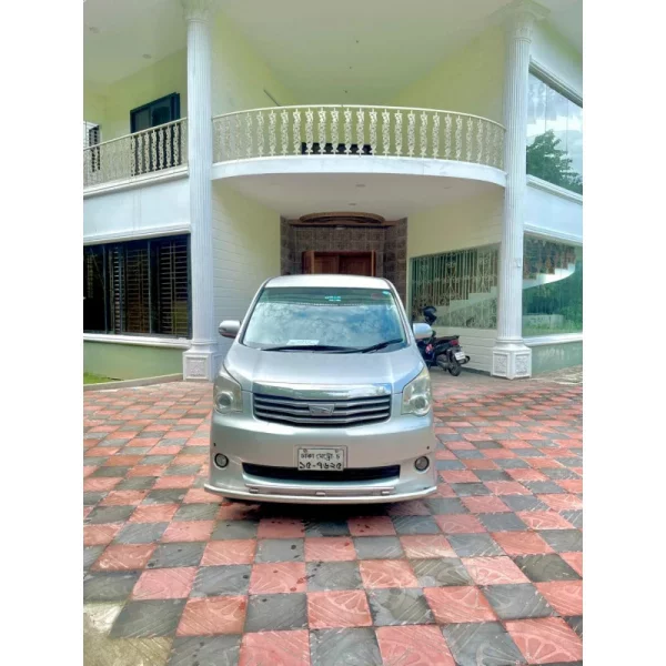 Toyota Noah X 2011 Price in Bangladesh | BDStall