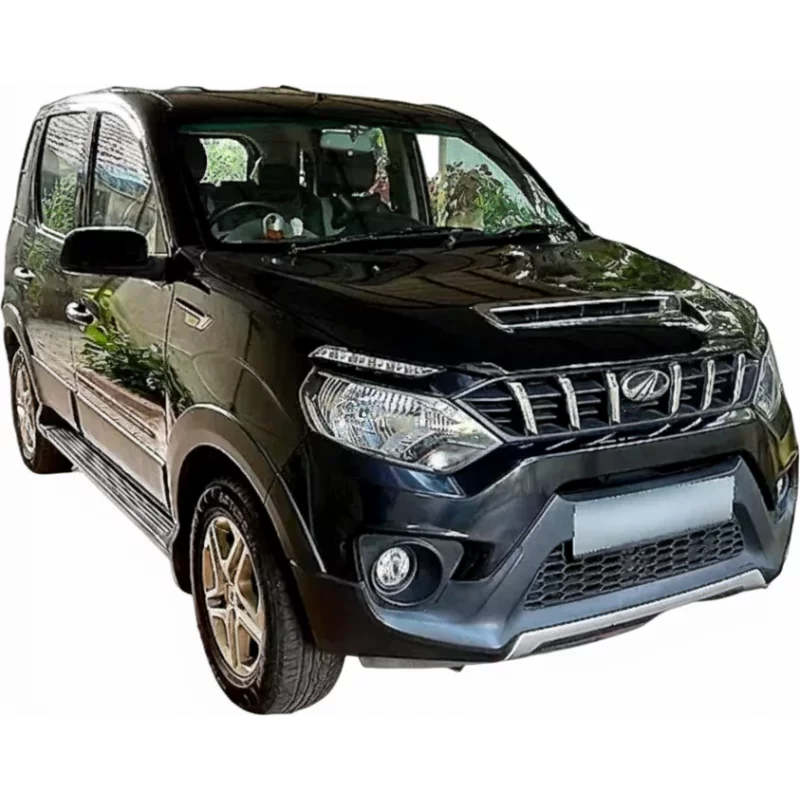 Mahindra Nuvosports N6 2018 Price in Bangladesh | BDStall