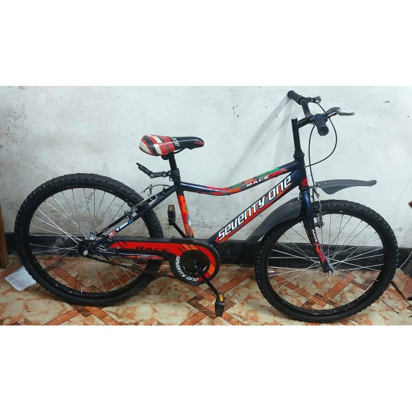Seventy One 26" Recondition Bicycle Price in Bangladesh | BDStall