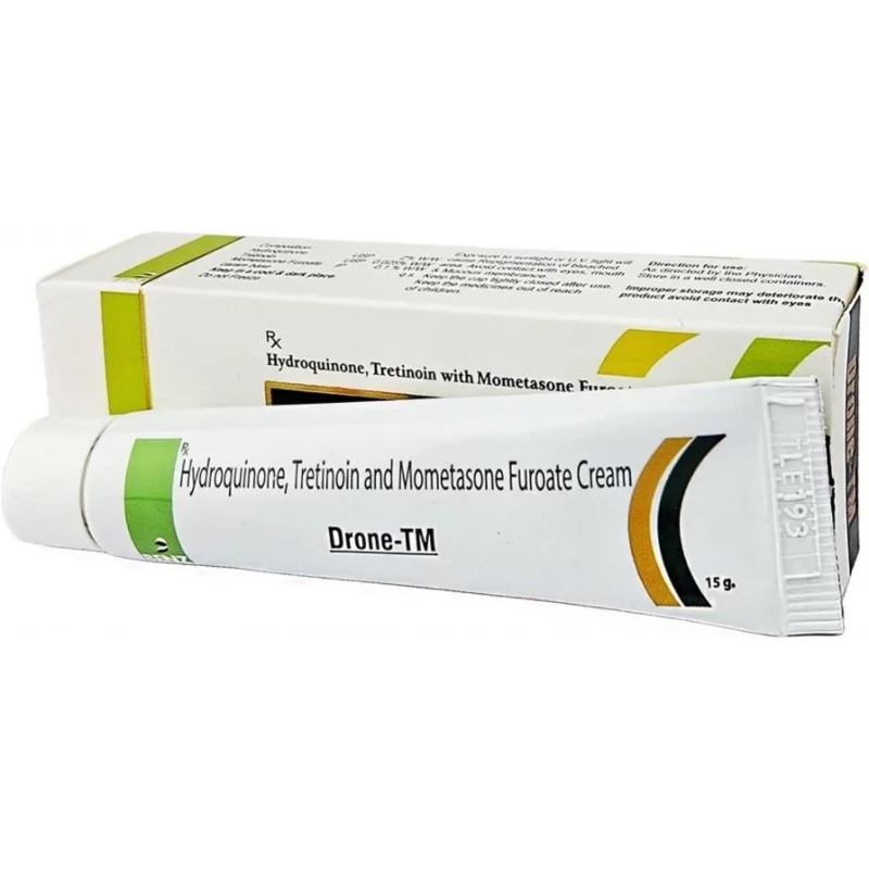 Drone TM Cream 15gm Price in Bangladesh | BDStall