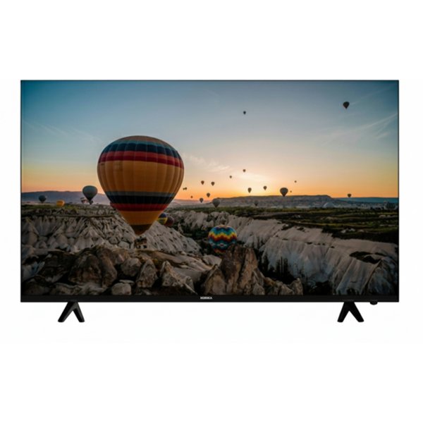 Konka KDG43XR683ANT 43" Smart Android LED TV Price in Bangladesh | BDStall