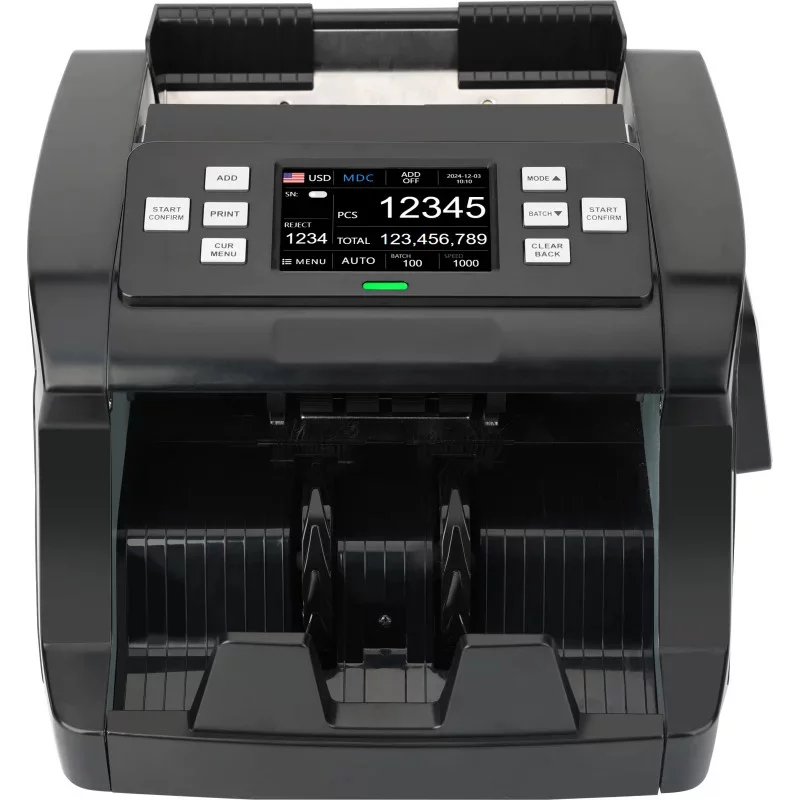 Safescan S40 Multi-Currency Counting Machine Price in Bangladesh | BDStall