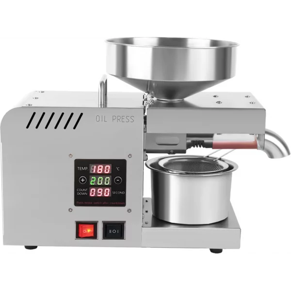 Mini Oil Press Machine Price in Bangladesh | BDStall