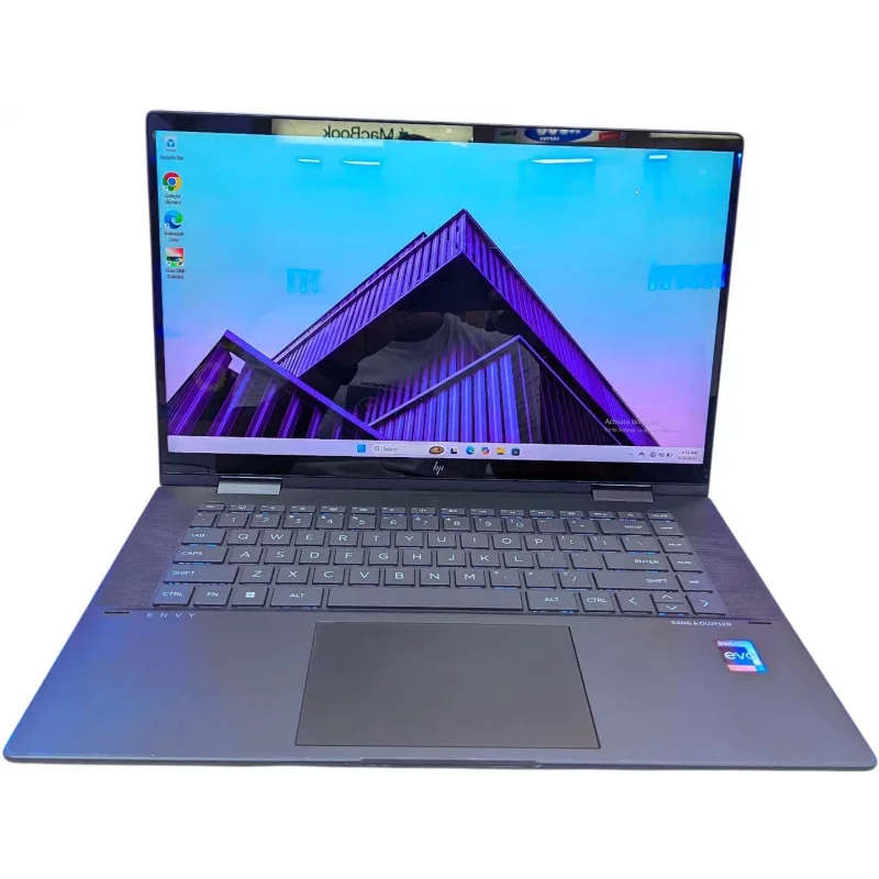 HP Envy X360 2-in-1 Core i5 13th Gen 16GB RAM Touch Price in Bangladesh ...