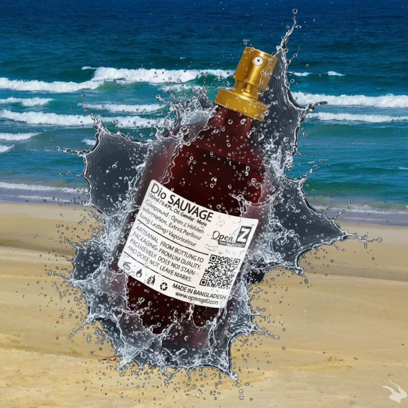 Dio Sauvage Perfume 100ml Price in Bangladesh | BDStall