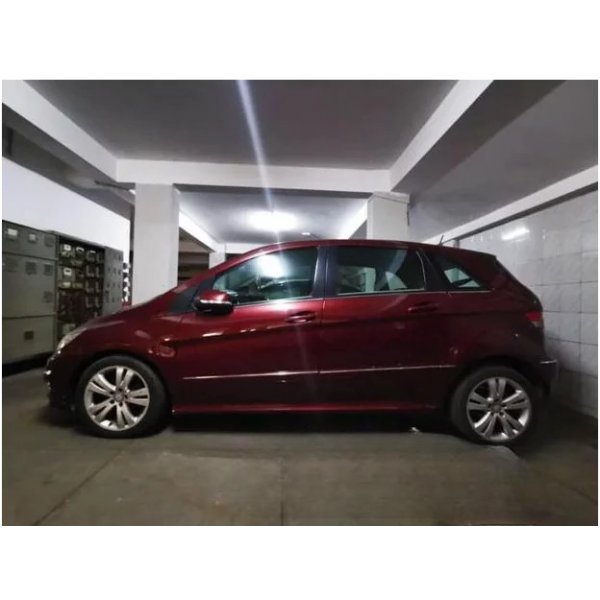 Mercedes-Benz B160 2010 Price in Bangladesh | BDStall