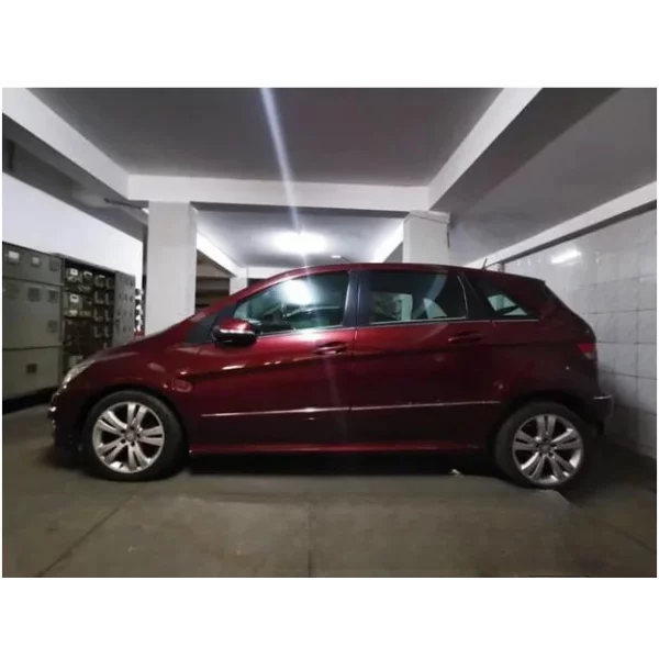 Mercedes-Benz B160 2010 Price in Bangladesh | BDStall