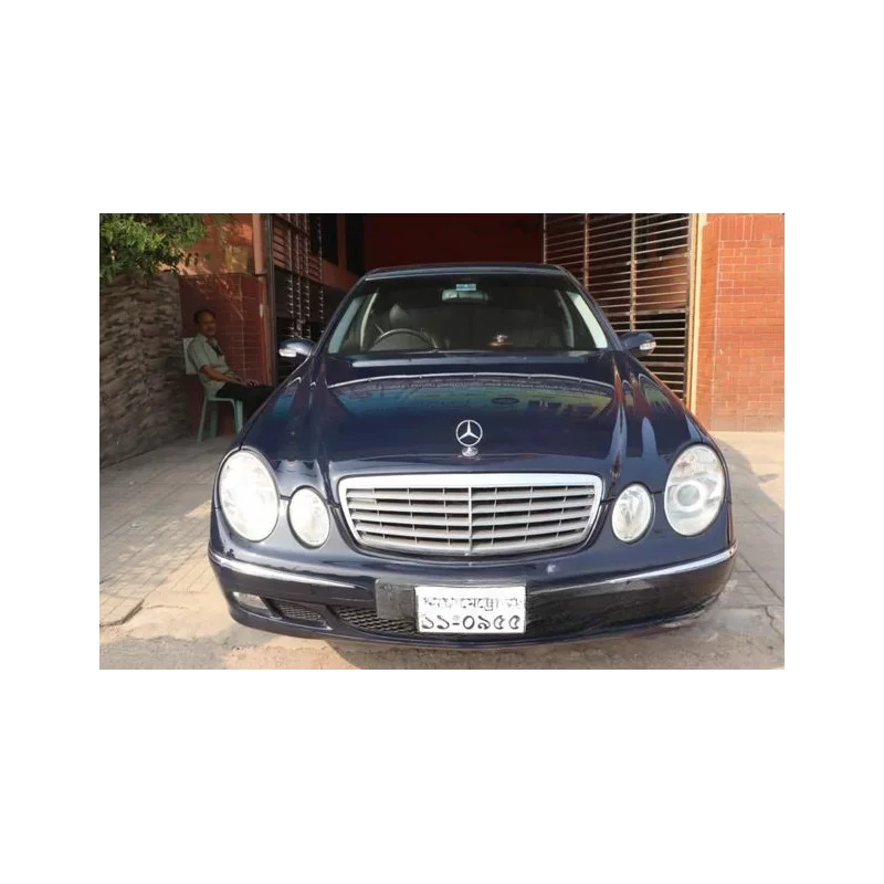 Mercedes Car Price in Bangladesh | BDStall