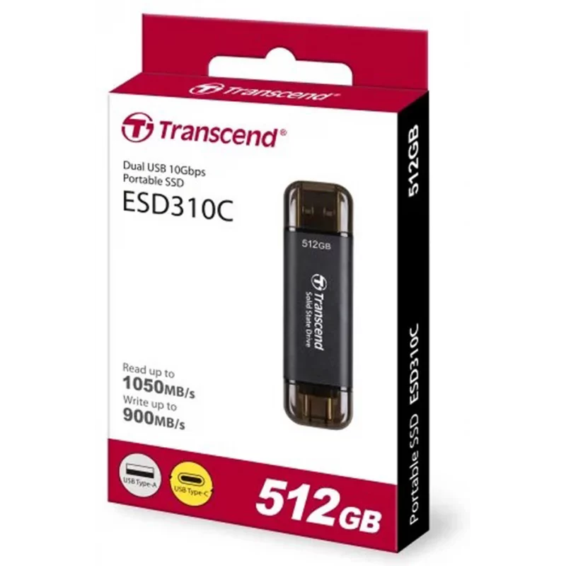 Portable SSD Price in Bangladesh | BDStall