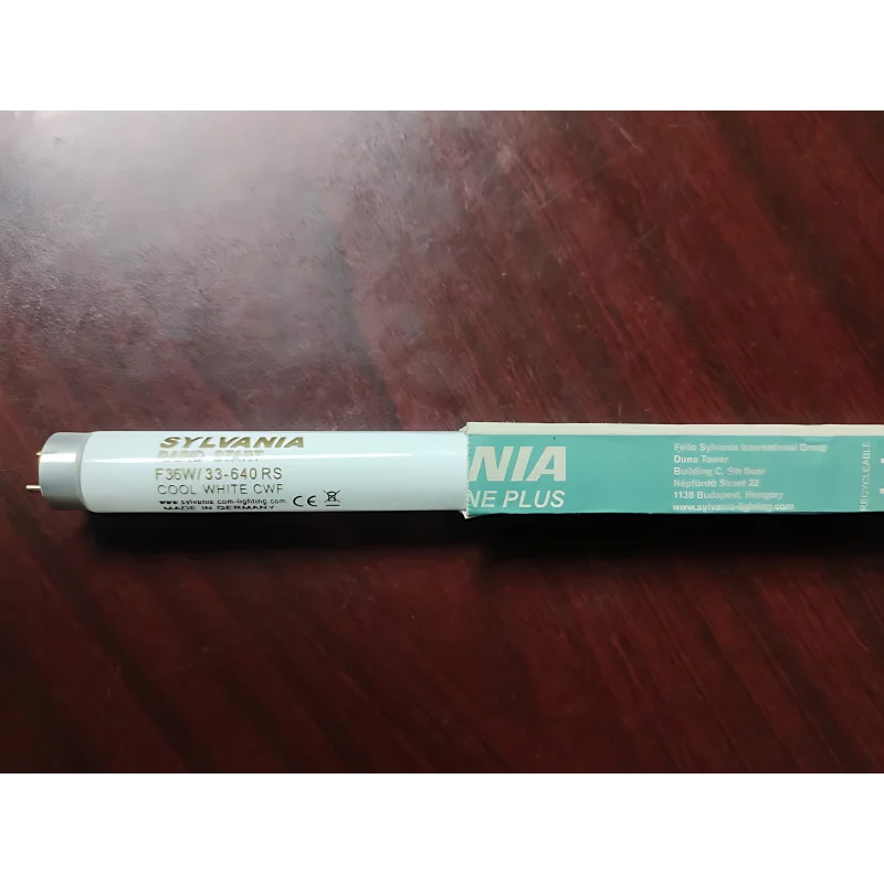 Sylvania CWF F36W/33-640 RS 4-Feet 4150K Tube Light Price in Bangladesh ...