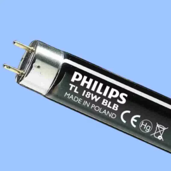 Philips TL-D 18W BLB UV Tube Light Price in Bangladesh | BDStall