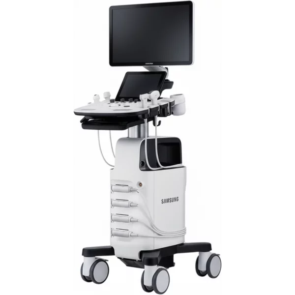 Samsung Ultrasonography Machine Price in Bangladesh | BDStall