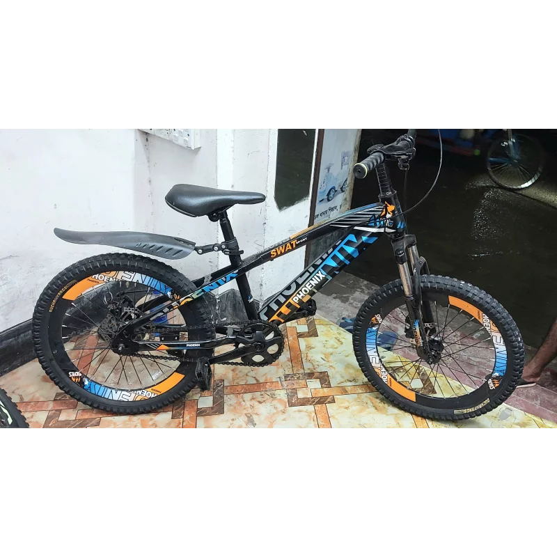 Phoenix Cycle Price in Bangladesh | BDStall