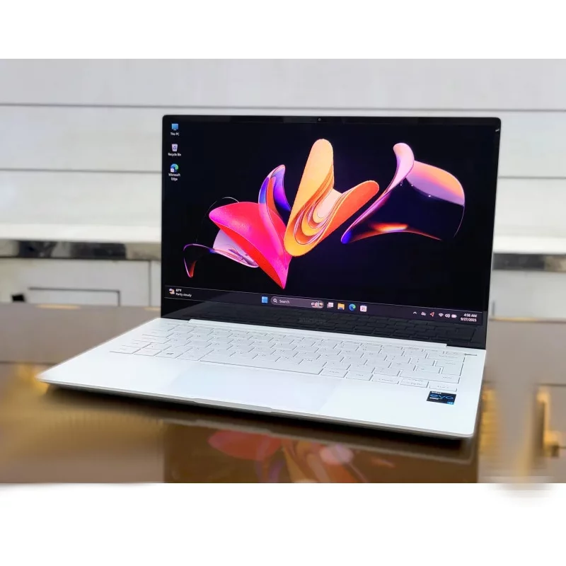 Samsung GalaxyBook Pro X360 Core i7-1165G7 AMOLED Touch Price in ...