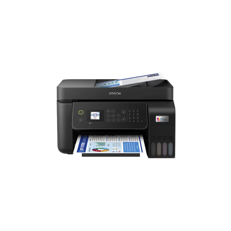 Epson L5298 Wi-Fi Printer Price in Bangladesh | BDStall