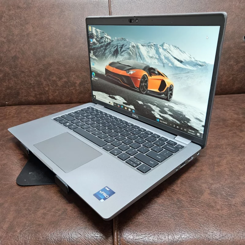 Dell Latitude 5440 Core i7 13th Gen 16GB / 512GB SSD 14" Touch Price in ...