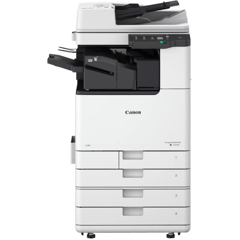 Canon imageRUNNER 2945i A3 Multifunctional Laser Photocopier Price in ...