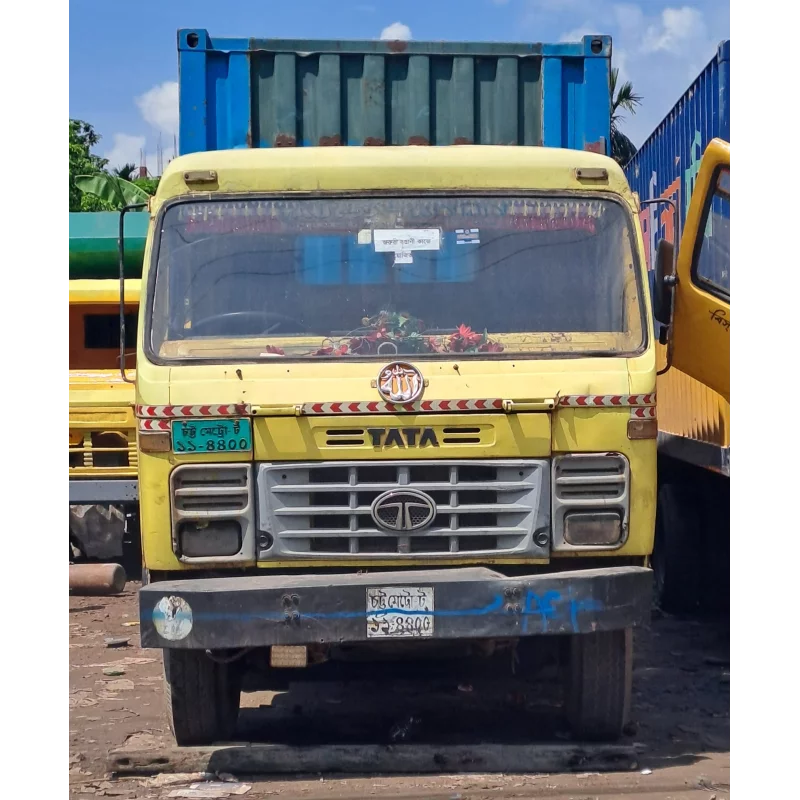 Tata Ex2 2014 Price in Bangladesh | BDStall