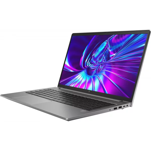 HP ZBook Firefly 14 G8 Core i7 11th Gen Touchscreen with NVIDIA T500 ...
